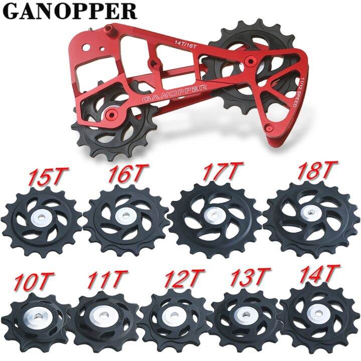 10t 11t 12t 13t 14t 15t 16t 17t 18t Bea MTB xe đạp đường trường Cùi đề ...