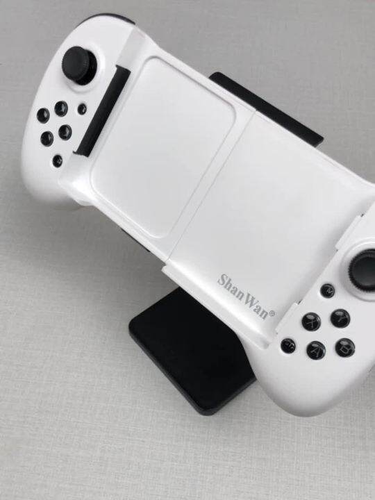 Q13PRO Gamepad Mobile Phone steamlink Streaming x Wireless ps5 Mobile ...