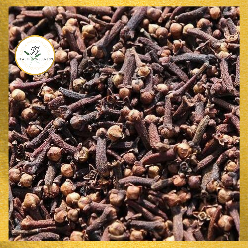 精选天然 公丁香 丁子香 Clove 丁香 Bunga Cengkih 香气浓郁 10G | Lazada