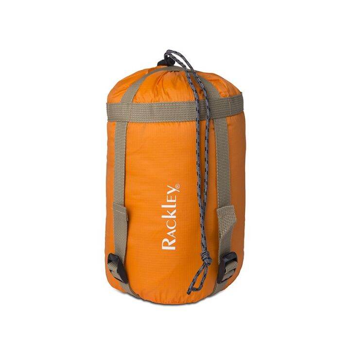Rackley Lightweight Sleeping Bag - Brand New | Lazada PH