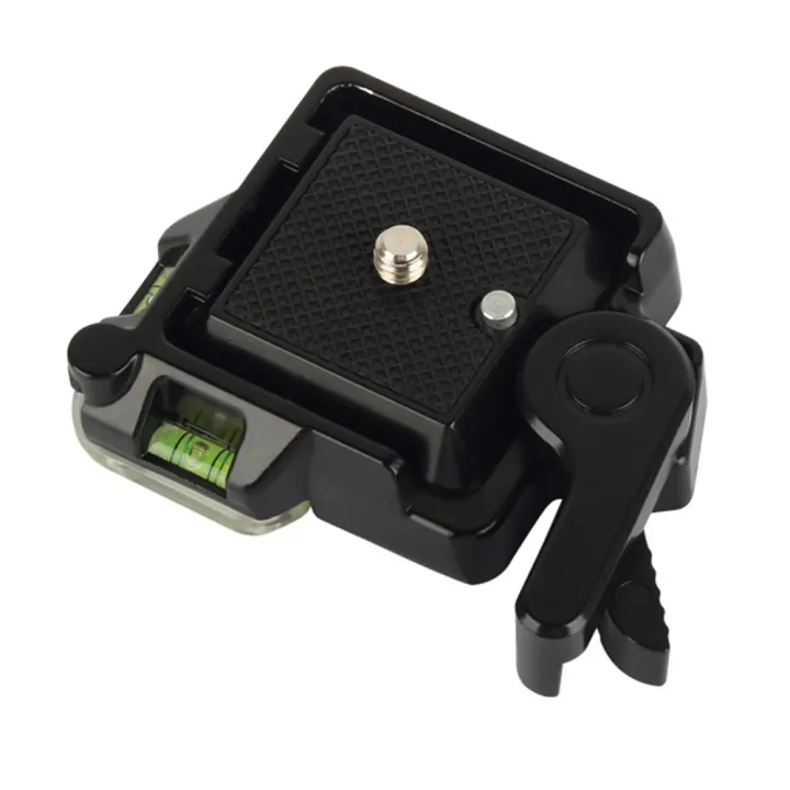 Quick Release Plate for DSLR Cameras & Tripod & Monopod | Lazada PH