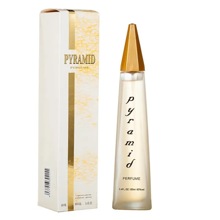 Pyramid Perfume for Women and Men-100ml | Lazada