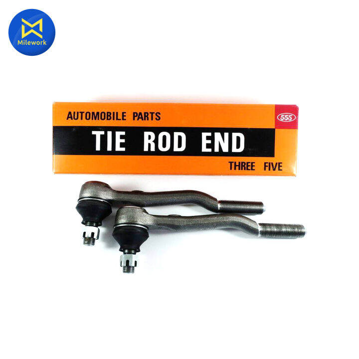 ลูกหมากคันชัก TIGER ปี 98-01 ยกสูง 555(JAPAN) ใน(ยาว) (SE-3632/2852 ...