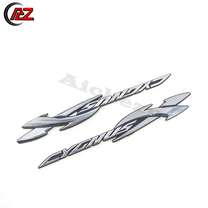 ACZ Motorcycle body fairing 3D decal logo sticker Motorcycle Sticker ... ACZ Motorcycle body fairing 3D decal logo sticker Motorcycle Sticker ...