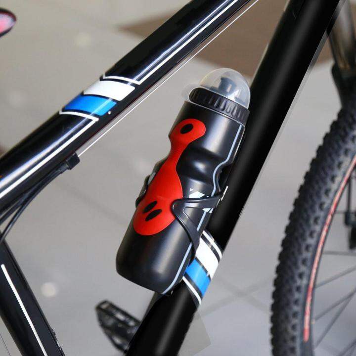 ike Bicycle Cycling Mountain Sport Water Bottle Drinks Plastic Holder ...