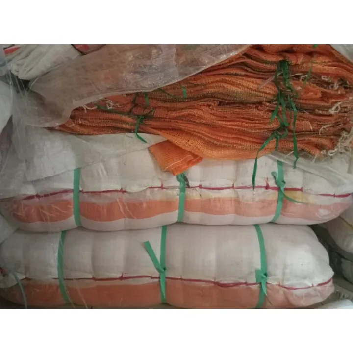 Karung Jaring/waring sayur -ukuran 56x78- isi 30 lembar -ukuran 25kg ...