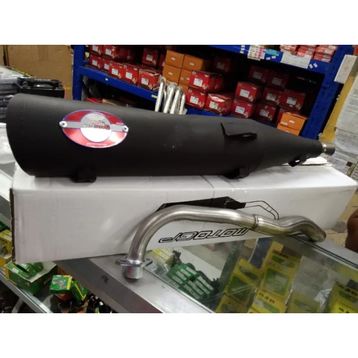 chicken pipe moto speed wave100 smash 115 wave110 smash 110 ...