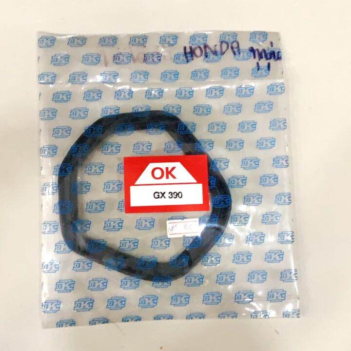 ปะเก็นยาง GX390 Rubber Gasket | Lazada.co.th