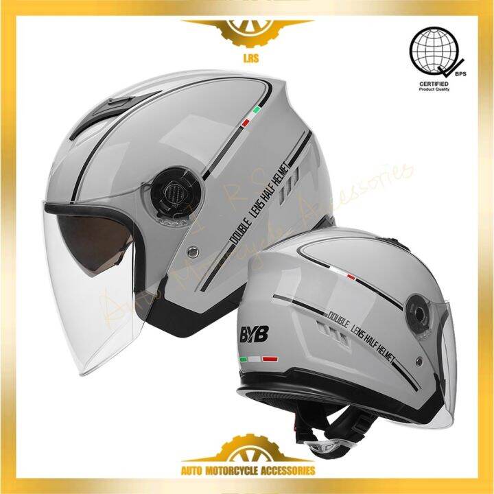 【COD】BYB/730 2023 New Promotional Cross-country Motorcycle Helmet Male ...
