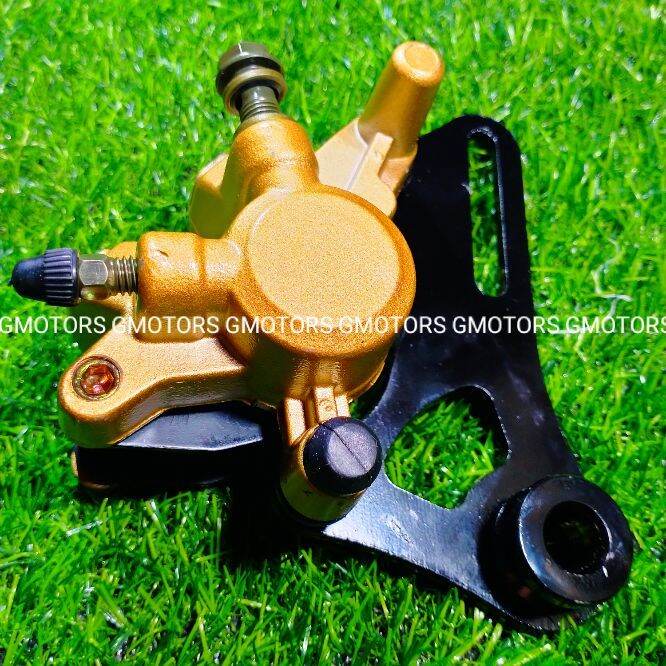 Caliper rear raider 150 carb type | Lazada PH
