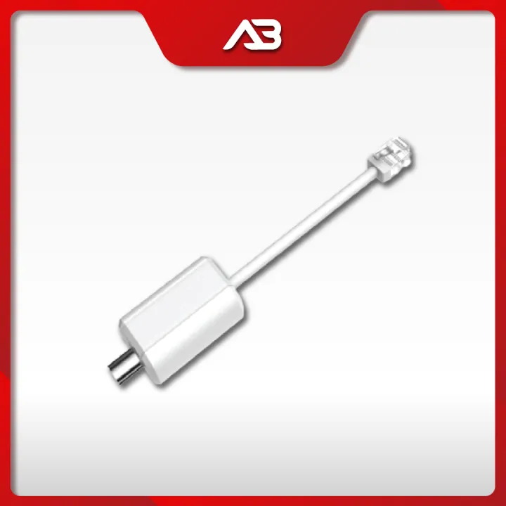 DAHUA EoC Passive Converter รุ่น LR1002 | Lazada.co.th