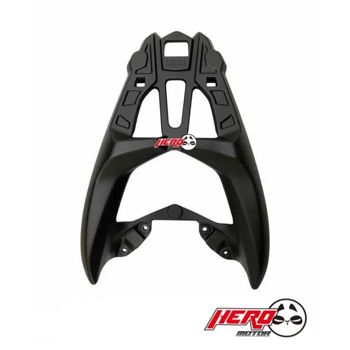 NMAX 2020 (nmax V2）HEAVY DUTY TOP BOX BRACKET | Lazada PH