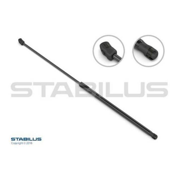 STABILUS VOLKSWAGEN PASSAT B8 FRONT HOOD GAS SUPPORT BONNET ABSORBER ...