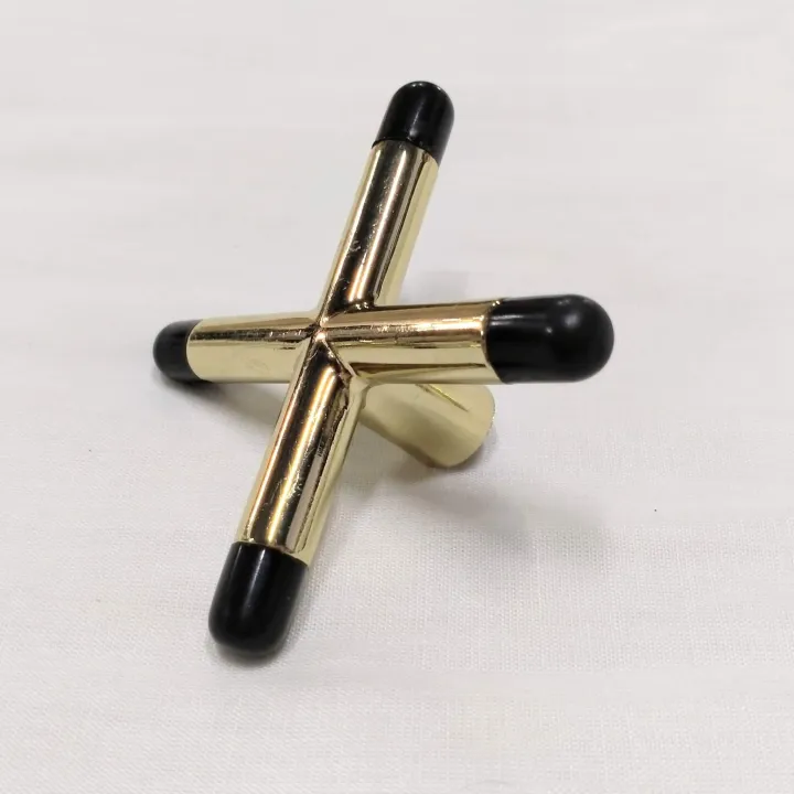 1 PC CROSS BRIDGE BRASS TIRIRIT / TIRIRIT / BILLIARD ACCESSORIES ...