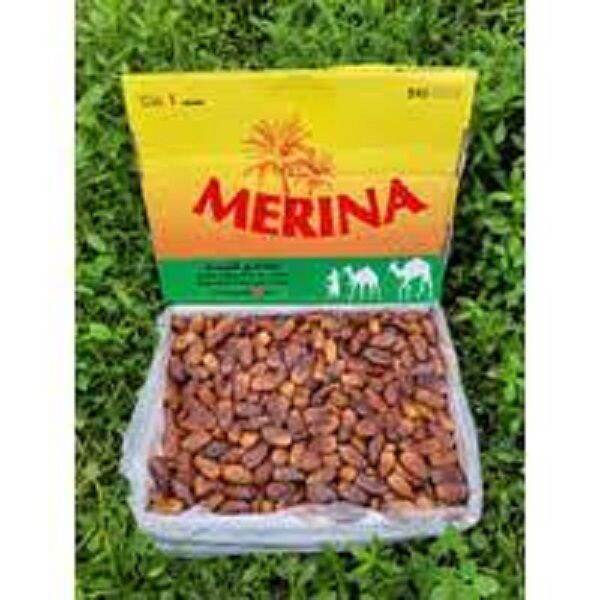 Kurma Tunisia Merina 5kg | Lazada Indonesia