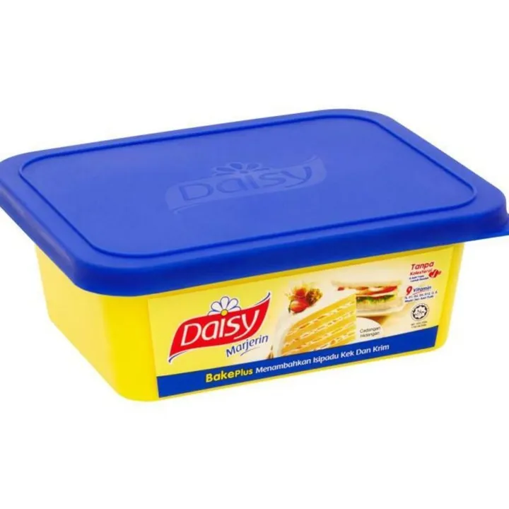 DAISY MARJERIN HALAL 240G | Lazada
