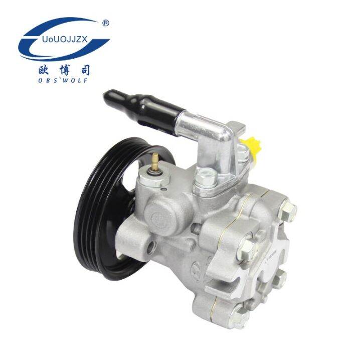 Auto Parts Power Steering Pump For Hyundai KIA Picanto SA 1.1L 1.0L ...