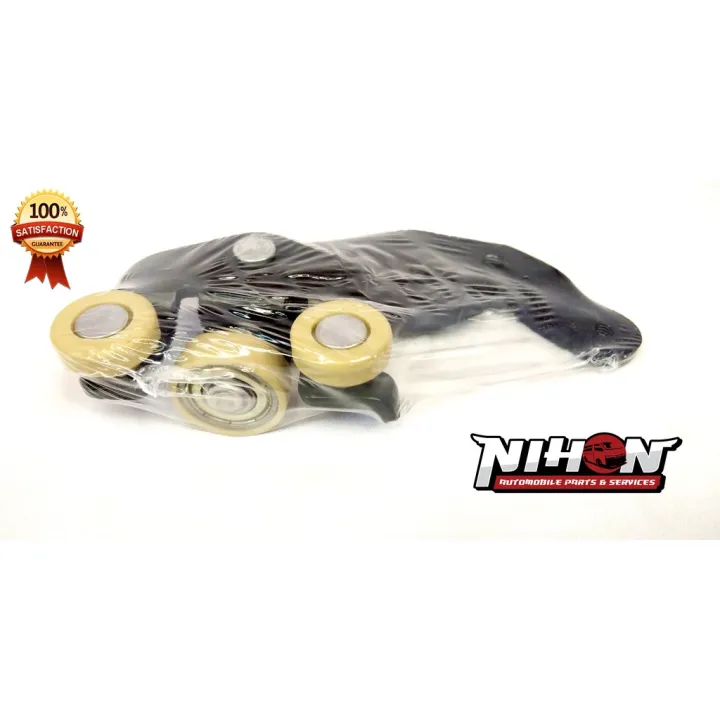 Right Lower Sliding Door Bearing Assy. LHD 2005-2019 (Toyota Hiace ...