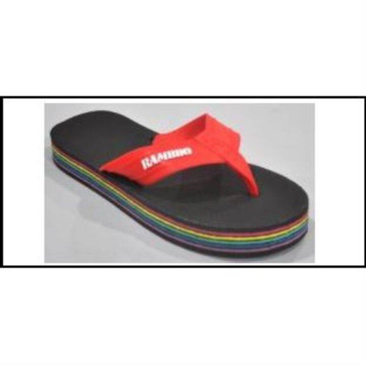 RAMBOO SLIPPERS 1DOZEN (12PAIRS) ANY COLOR | Lazada PH