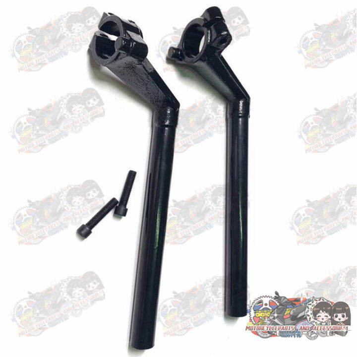LJ Motorcycle handle bar for xrm 125 handle bar for raider 150(raider ...