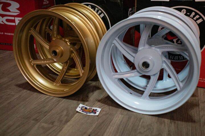G-REN 13’s Mags for Yamaha Nmax v1 | Lazada PH