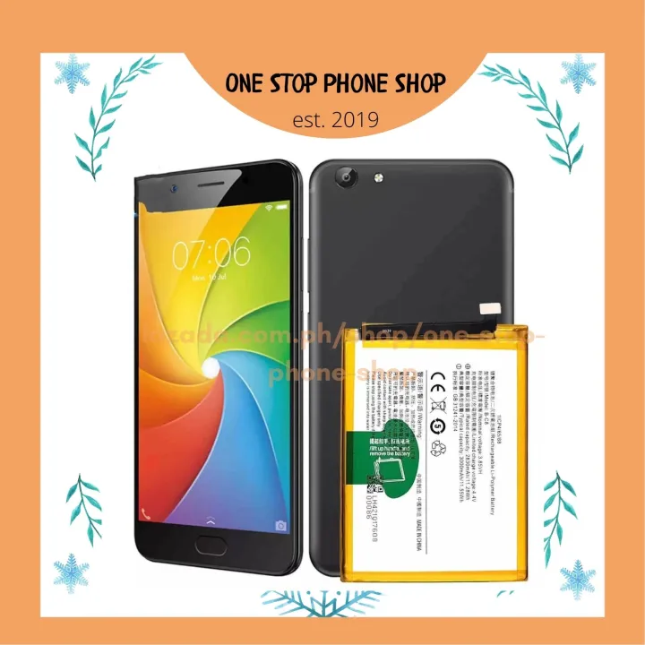 Vivo Y69 , B-C8 Replacement Good Quality Battery | Lazada PH