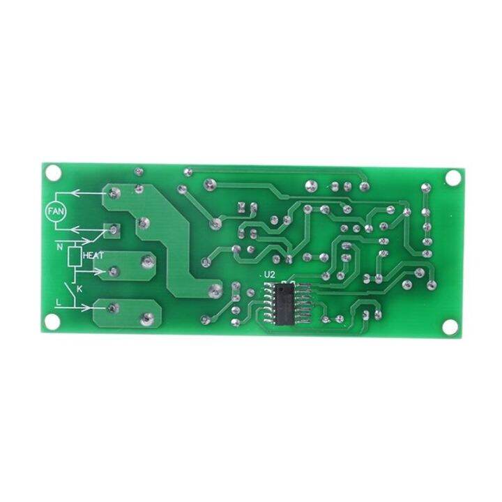 【☑Fast Delivery☑】 dongdangx59 Ac100v-220v Adjustable Timer Control ...