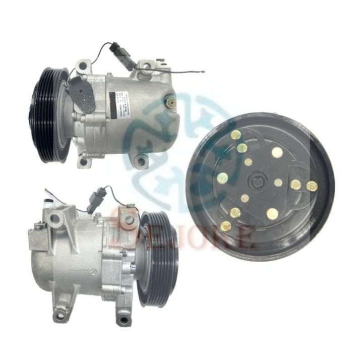 COMPRESSOR RC PROTON WAJA PATCO ORI | Lazada