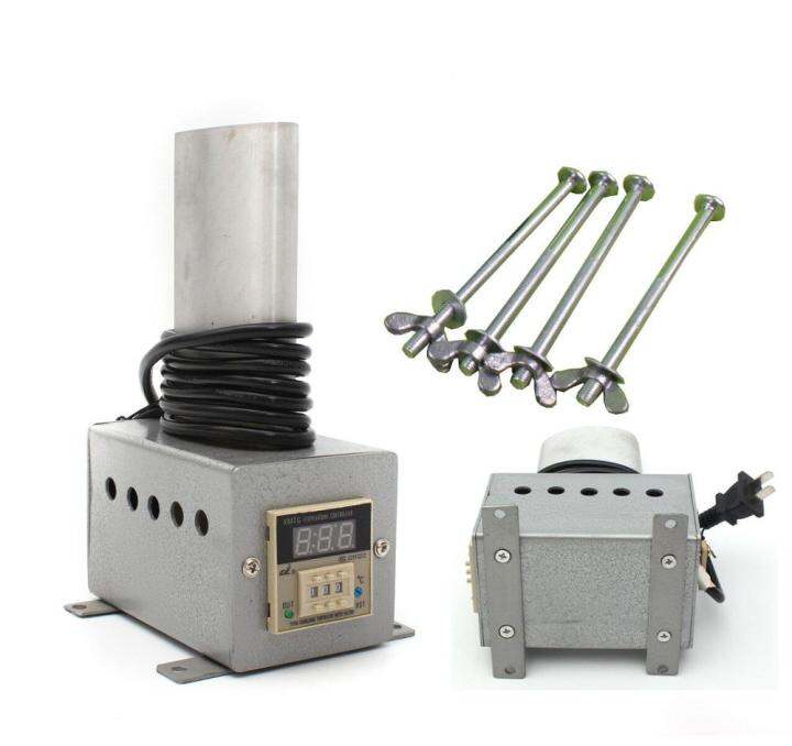 Guitar Rib Bending Iron Violin Guitar Side Bend Tool Hot Controller ...