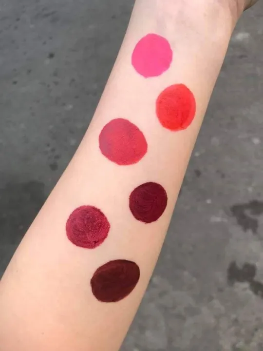HD MATTE TINT | Lazada PH