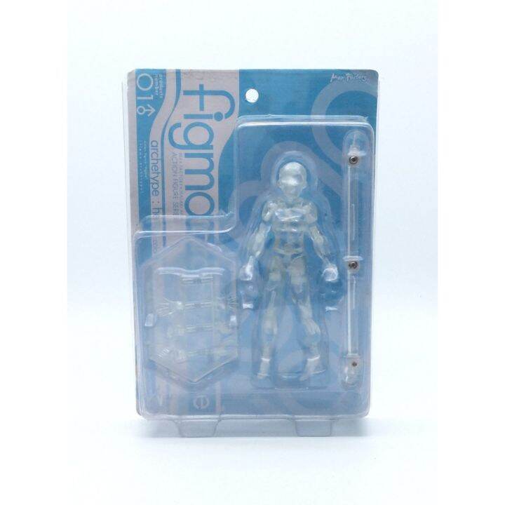FIGMA ARCHETYPE NEXT: [HE]TRANSPARENT | Lazada PH