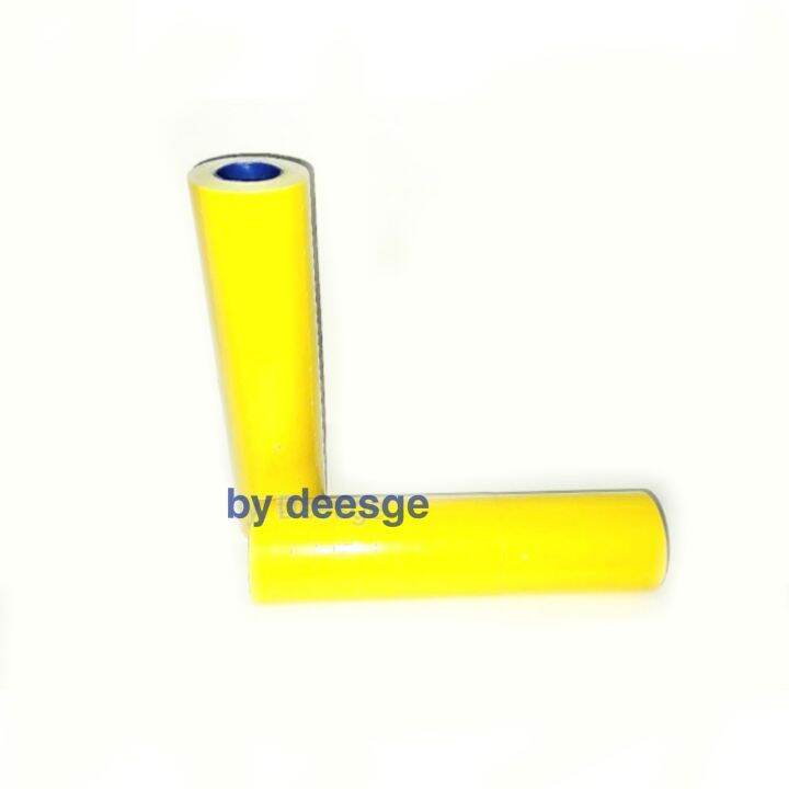 Label Harga 1 Baris / 1 Lines 1 Slop/10 Roll Kecil Kuning | Lazada ...