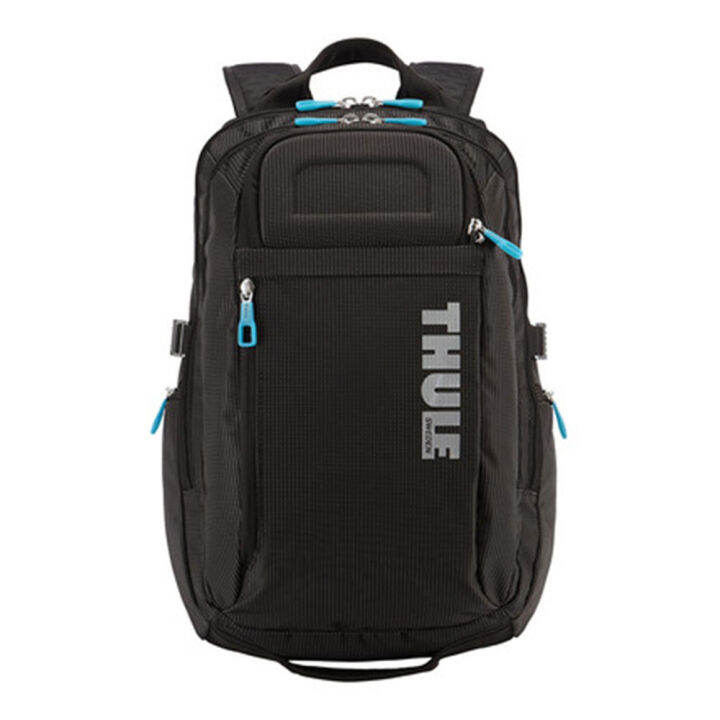 THULE กระเป๋าเป้ Crossover 21 L รุ่น TCBP115 สีดำ | Lazada.co.th