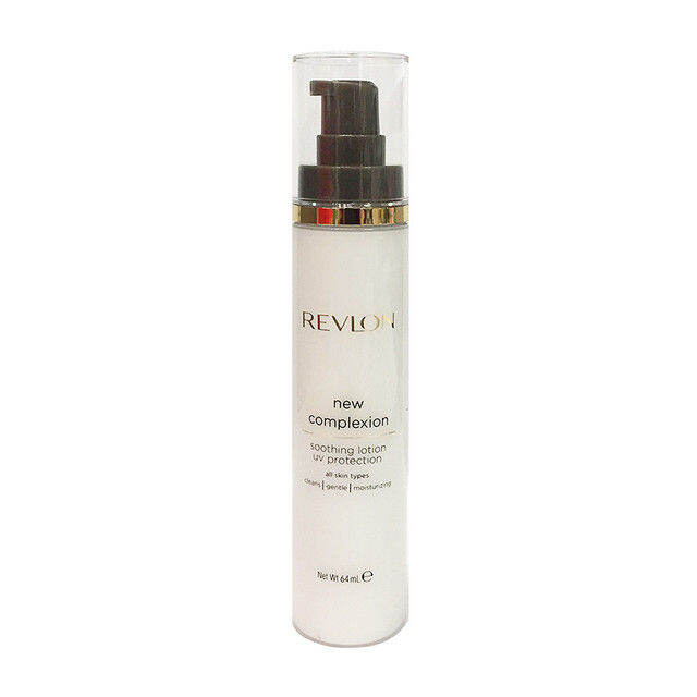 Revlon New Complexion - Soothing Lotion 64 ml | Lazada Indonesia