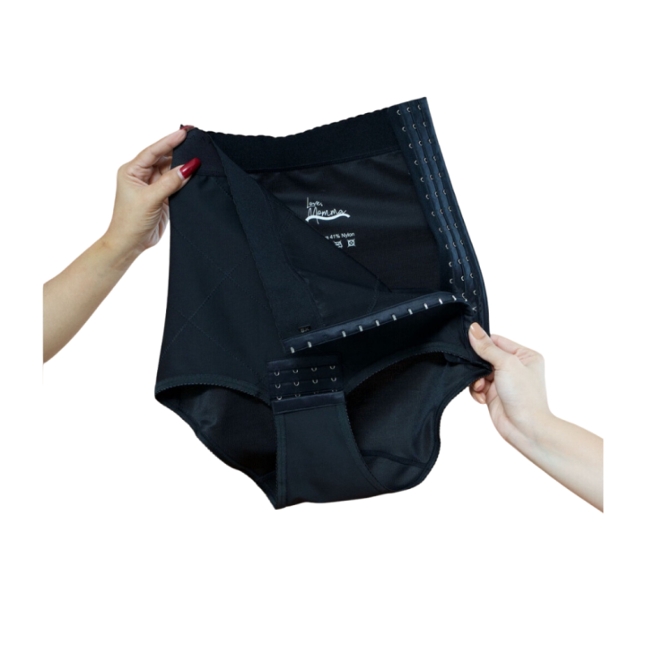 Love, Momma CURVE Ultra Bikini Postpartum Post Surgery Recovery ...