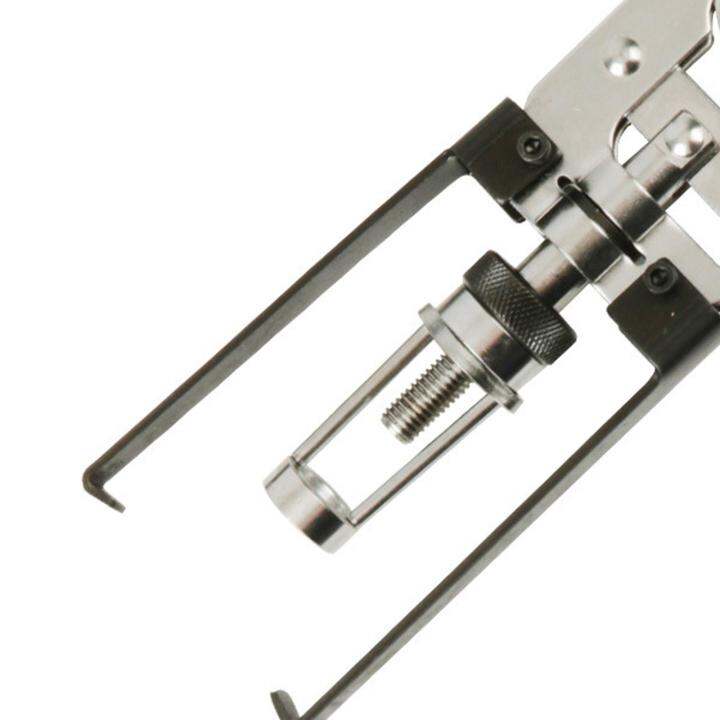 SunniMix Overhead Valve Spring Remover Compressor Automatic cam Action ...