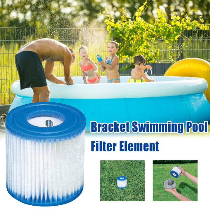 [Ready Stock] Swimming Pool Filter Cartridge SIZE H for Swimming Pool ...