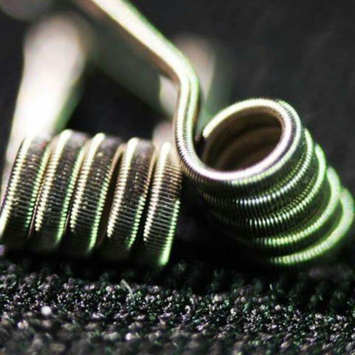 Sleek Wire - Alien / Fused Clapton | Lazada PH