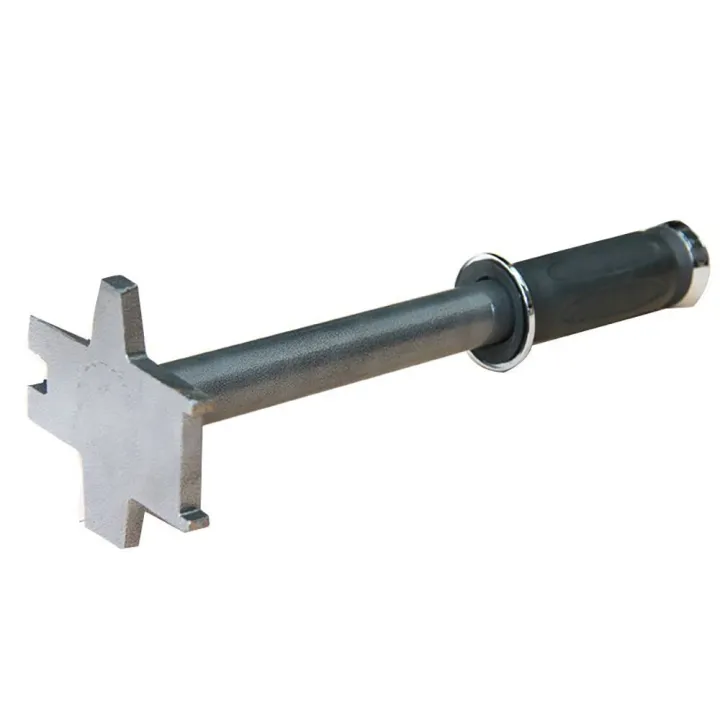 55 Gallon Oil Drum Cap Opener 200L Plastic Oil Drum Lid Manual Opener ...