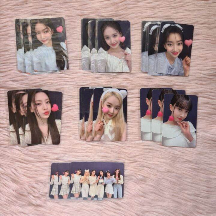 STAYC YoungLuv.Com Weverse POB | Young Luv Makestar Video Call Event ...