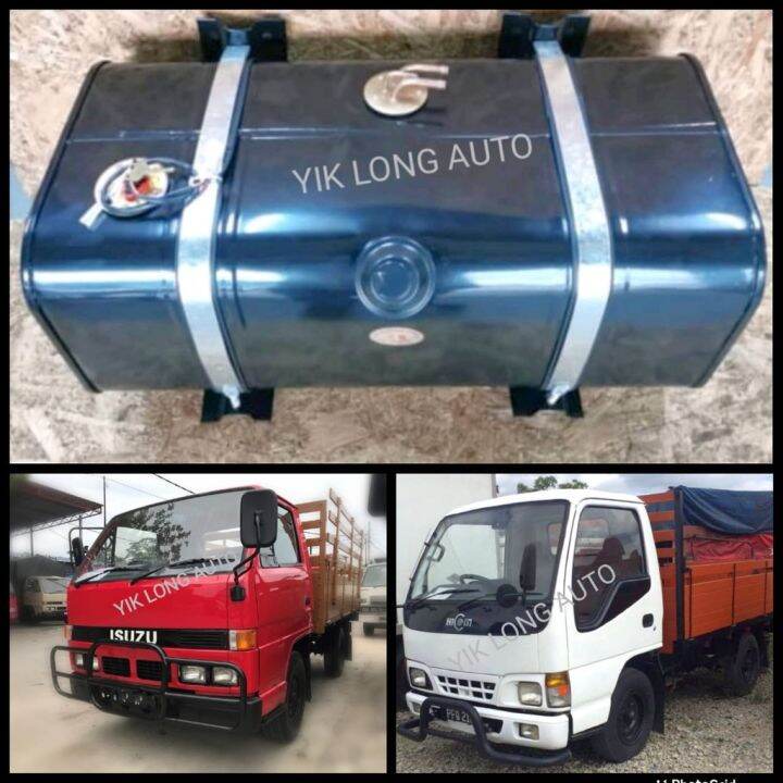 ISUZU HICOM PERKASA 2.8 ISUZU NHR 2.8 ISUZU ELF NHR69 4JB1/4JG2 1 TON ...