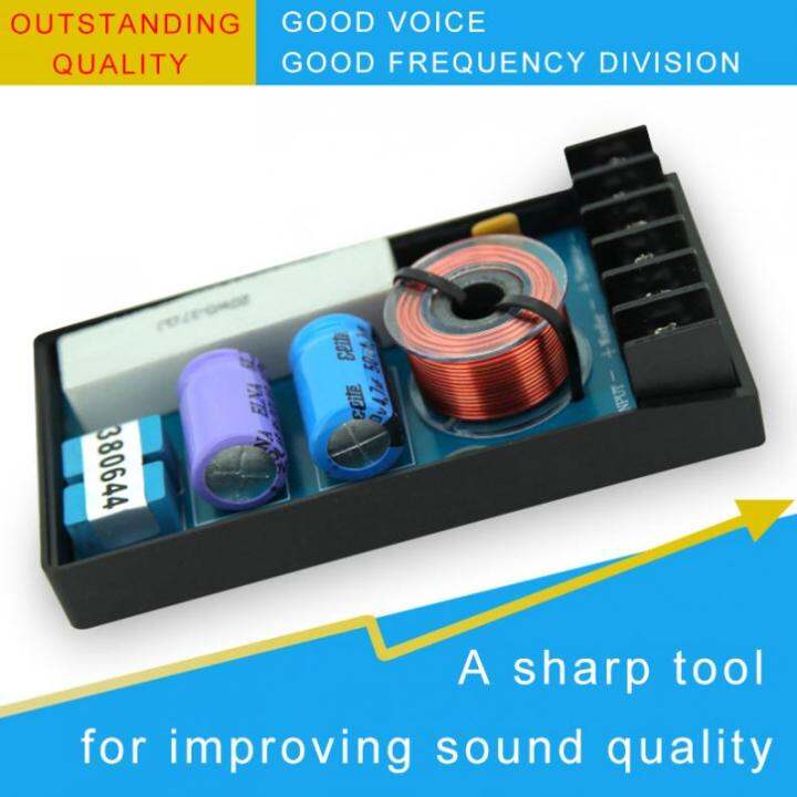 Car Audio Crossover Filters at Harry Boykin blog