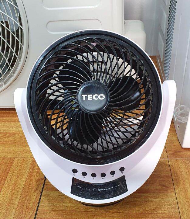 TECO Circulation Fan | Lazada PH