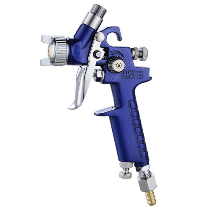 Mini Repair Spray Paint Machine 1.0mm Airbrush Airless Spray Machine ...