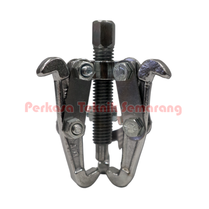 Treker 3 Kaki 3" HDT Gear Puller 3 Jaw 3 Inch Tracker Bearing Pulley ...