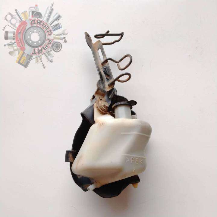 TABUNG BOTOL CADANGAN AIR RADIATOR JUPITER MX OLD MX NEW BOTOL AIR ...