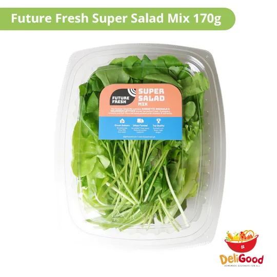 Future Fresh Super Salad Mix 170g | Lazada PH