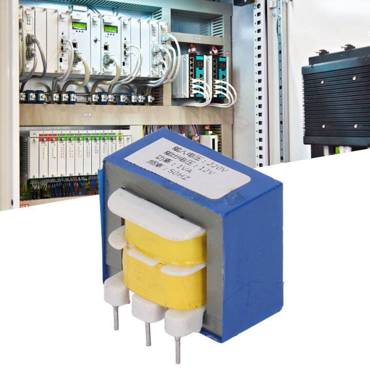 Power Transformer Module 220V To 12V 5 Pin 50HZ Isolation Power Supply ... Power Transformer Module 220V To 12V 5 Pin 50HZ Isolation Power Supply ...