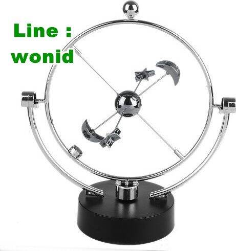 โมเมนตัมดาวพระจันทร์ Kinetic orbital moon and star momentum | Lazada.co.th