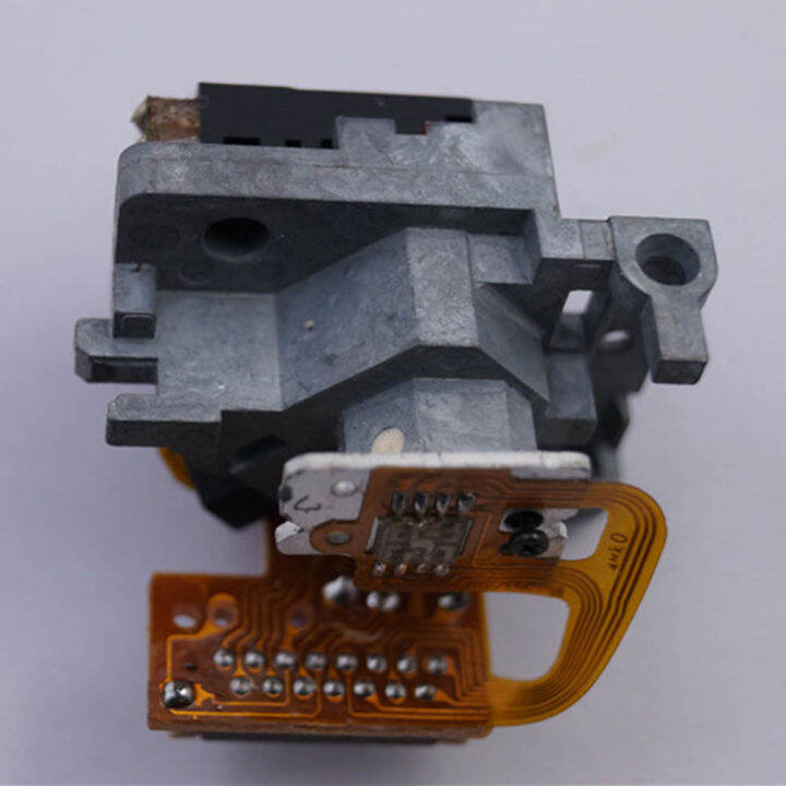 Optima 6 Red Light Optical Pickup Lens CD VCD Fits For Sega Saturn JVC ...